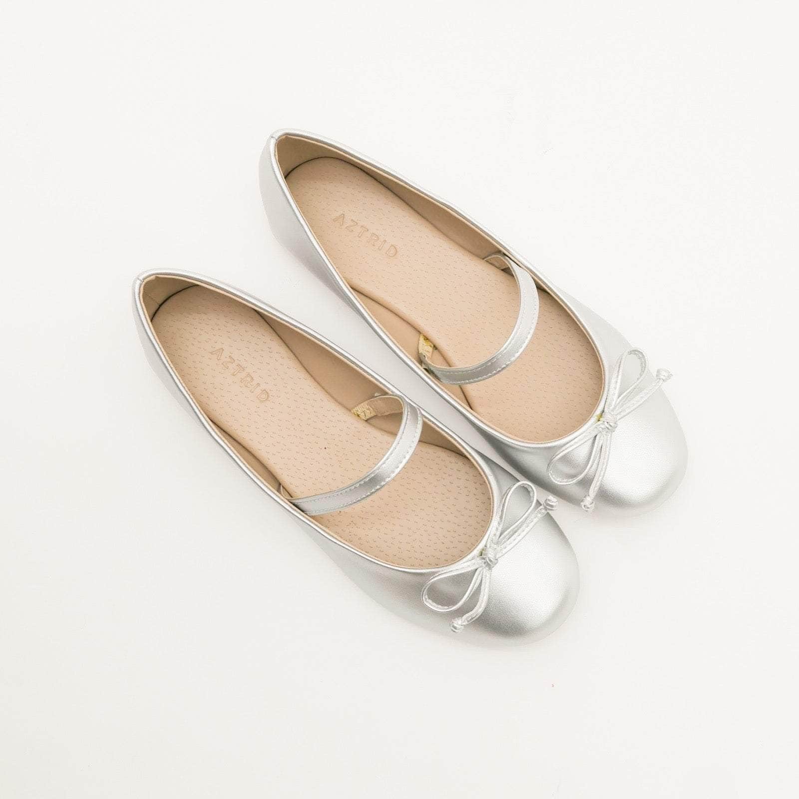 B1G2 Dakota Silver – Aztrid