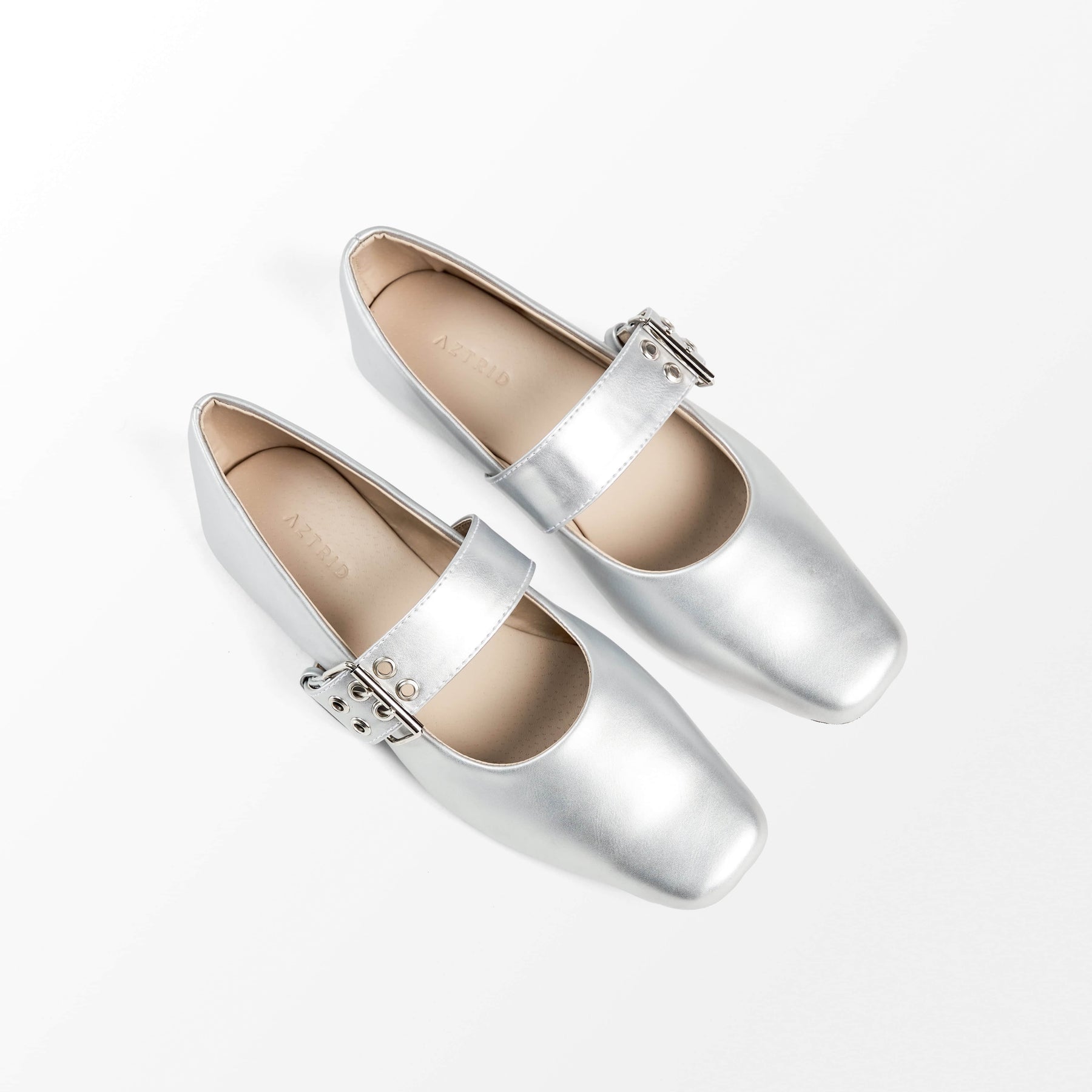 B1G2 Harper Silver – Aztrid