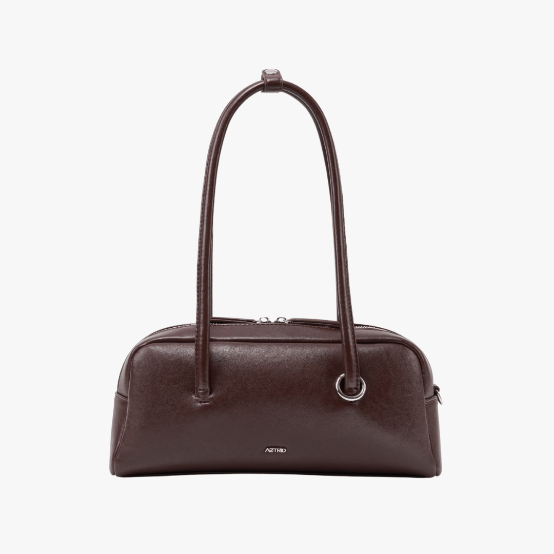 Small Boston Bag – Aztrid