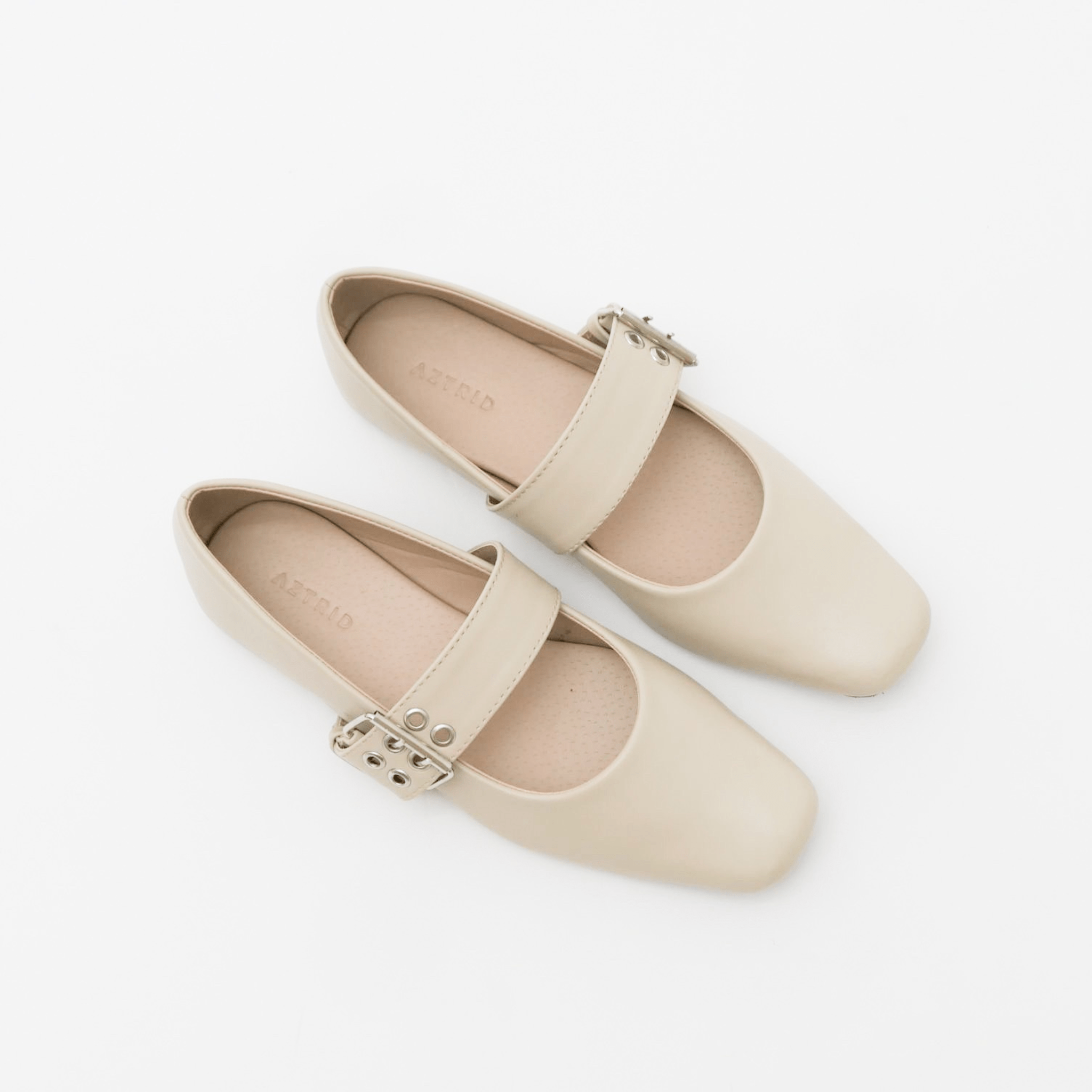 B1G2 Harper Cream – Aztrid