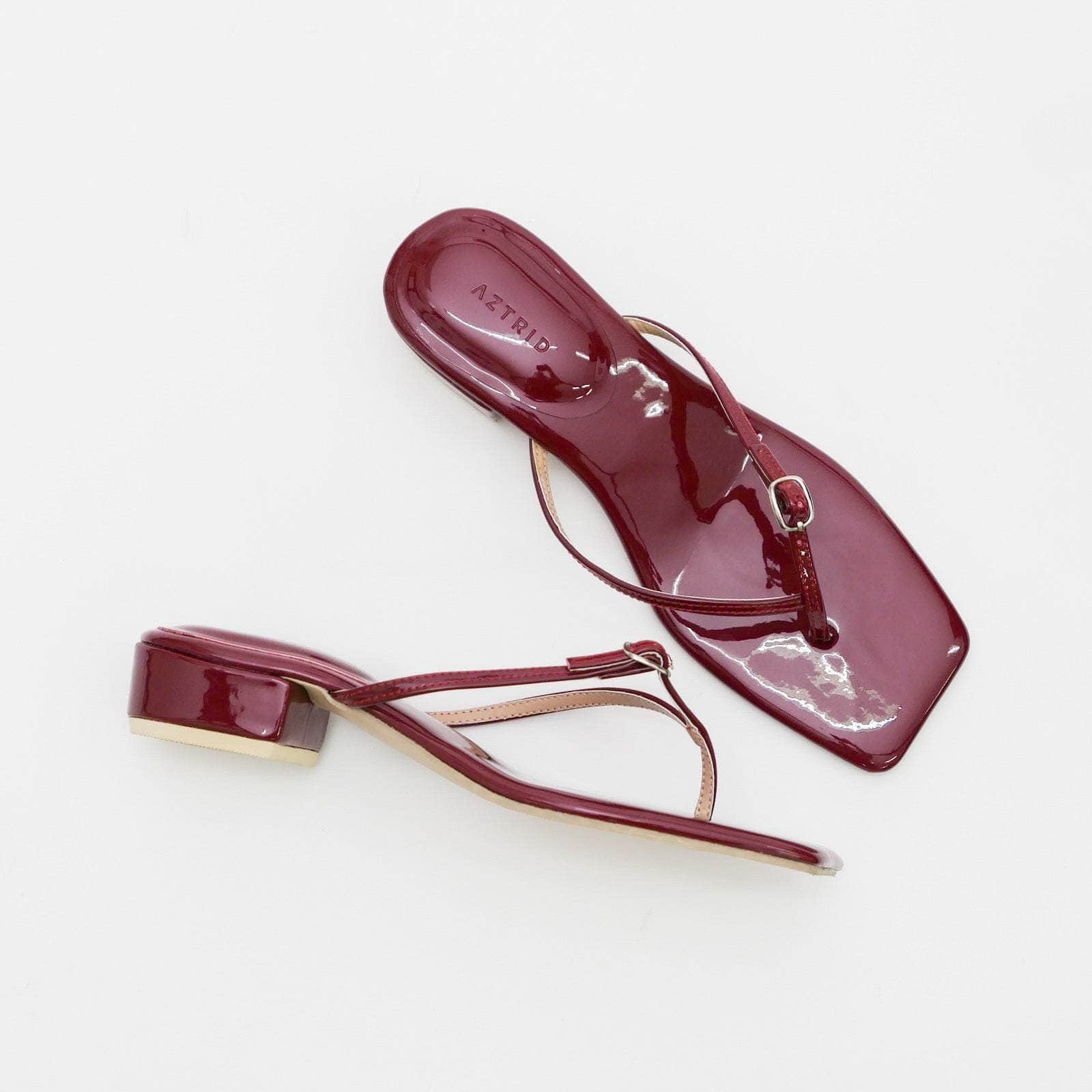 B1G2 Galen Burgundy – Aztrid